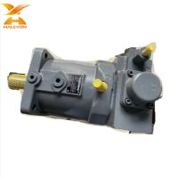 China A7V Hydraulic Bent Axis Piston Pump 28-250 Series for Excavators | Rexroth Compatible Replacement for sale