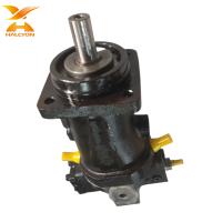 China A7V Hydraulic Bent Axis Piston Pump 28-250 Series for Excavators | Rexroth Compatible Replacement for sale