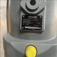 China A7VO Series Hydraulic Piston Pump A7VO107LRH1/63R-NZB01 - 3600 RPM Max Speed, SAE Flange Ports for sale
