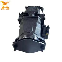 China A20VO60 DFR Hydraulic Variable Piston Pump 60cc Closed Circuit Double Pump for sale
