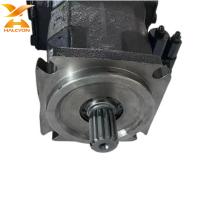 China A20VO60 DFR Hydraulic Variable Piston Pump 60cc Closed Circuit Double Pump for sale