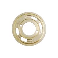 China Komatsu PC60-7 PC120-3/5 Excavator Travel Motor Repair Kit GM09 GM10 GM17 GM18 Cast Iron for sale