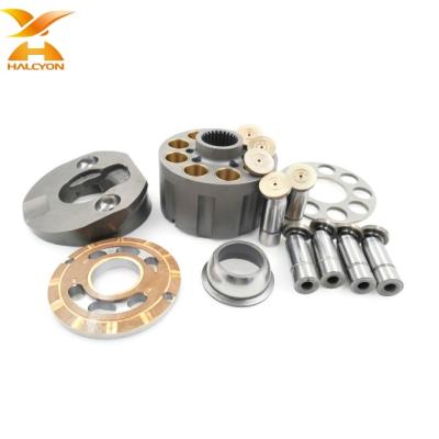 China HMGF40FA Excavator Travel Motor Repair Kit for Hitachi ZX200-5G ZX210-3 ZX210-5G Final Drive Assy Spare Parts for sale