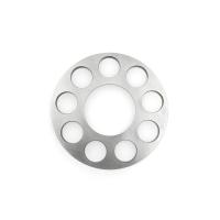 China A10VSO71 Hydraulic Pump Spare Parts Cylinder Piston Valve Plate Ball Guide OEM Custom for sale