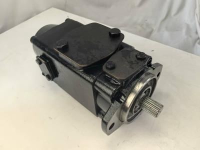 China Factory Price Parker T67CBAS B25B14B22 3R00 B100 Hydraulic Pump 6-12 Month Warranty for sale