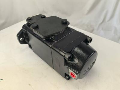 China China Parker Replacement Hydraulic Pump T67CBAS B25B14B22 3R00 B100 6-12 Month Warranty for sale