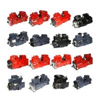 China China Made Hydraulic Piston Pump K5V80DTP K3V112DT K3V140DT for SK200 EX200 PC90 EX120 SK220 SK120 SK230 SK250 PC400-7 for sale