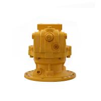 China PC120-6 Excavator Swing Motor 706-77-01170 207-26-00100 210 Bar 300 Bar for sale