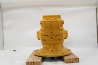 China PC120-6 Excavator Swing Motor 706-77-01170 207-26-00100 210 Bar 300 Bar for sale