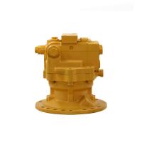 China PC120-6 Excavator Swing Motor 706-77-01170 207-26-00100 210 Bar 300 Bar for sale