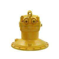China SG08 Excavator Swing Motor 200nm Continuous Torque 2000 RPM Max Speed for SH200 for sale