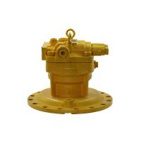 China M5X130 CAT320C Excavator Swing Motor 2000 RPM 2000psi 1 Year Warranty for sale