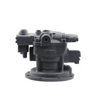 China KPM M5X130 Excavator Swing Motor Assy 2000 RPM 210 Bar for Sk200-8 for sale
