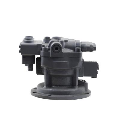 China KPM M5X130 Excavator Swing Motor Assy 2000 RPM 210 Bar for Sk200-8 for sale