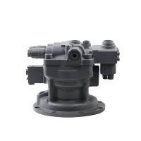 China KPM M5X130 Excavator Swing Motor Assy 2000 RPM 210 Bar for Sk200-8 for sale