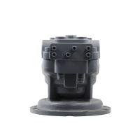 China KPM M5X130 Excavator Swing Motor Assy 2000 RPM 210 Bar for Sk200-8 for sale