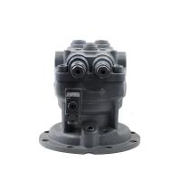 China KPM M5X130 Excavator Swing Motor Assy 2000 RPM 210 Bar for Sk200-8 for sale