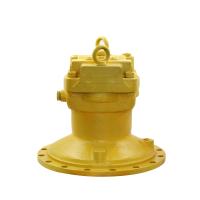 China SG08 Hydraulic Swing Motor 55ml/r Displacement 2000 RPM for Excavator Replacement for sale