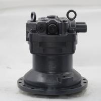 China Hydraulic Swing Motor 200nm Torque 2000 RPM for Doosan CX210 SH200A3 Excavator for sale