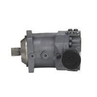 China Hydraulic Piston Motor A6VM160 160cm³ 2000 RPM Axial Piston Variable Displacement Motor for Excavators for sale