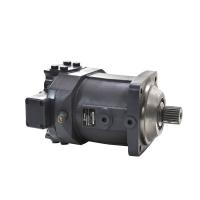 China Hydraulic Piston Motor A6VM160 160cm³ 2000 RPM Axial Piston Variable Displacement Motor for Excavators for sale