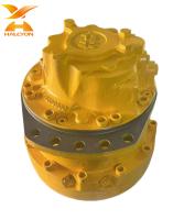 China Hydraulic Drum Drive Motor 43906874 12765132 for SD100 SD110 Soil Compactor Road Roller for sale