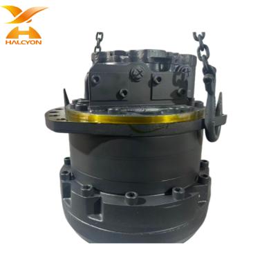 China Hydraulic Motor 12765132 618-2-621-f19-1340-0000 for SD100C SD110C SD110 Road Roller for sale