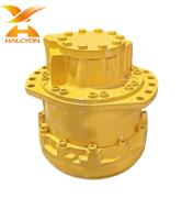 China Hydraulic Drum Drive Motor 43906874 12765132 for Soil Compactor SD100 200cc for sale