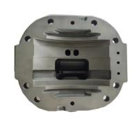 China HPV145 Hydraulic Pump Cover for EX300-5 ZX300 EC300-1/-2 ZX360-3 EX330 Spare Parts for sale