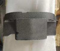 China HPV145 Hydraulic Pump Cover for EX300-5 ZX300 EC300-1/-2 ZX360-3 EX330 Spare Parts for sale