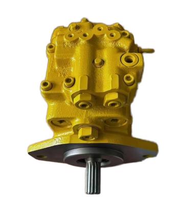 China Huida Bulldozer D65px-15 D65ex-15 Hydraulic Pump 708-1l-00012 190cc Replacement for sale