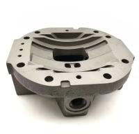 China Hitachi HPV145 Hydraulic Pump Cover Spare Part for EX300-5 ZX300 EC300-1 ZX360-3 EX330 for sale