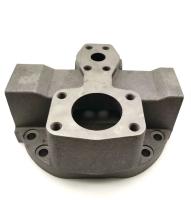 China Hitachi HPV145 Hydraulic Pump Cover Spare Part for EX300-5 ZX300 EC300-1 ZX360-3 EX330 for sale
