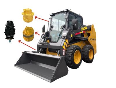 China Hydraulic Motor 12765132 618-2-621-F19-1340-0000 for SD100C SD110C SD110 Road Roller for sale