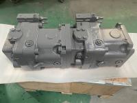 China Hydraulic Piston Pump A11VO145LRDS-11R-NZD12K82 with HA11VO75LRDS-10R-NZD12N00 OEM for sale
