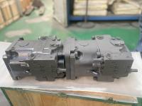 China Hydraulic Piston Pump A11VO145LRDS-11R-NZD12K82 with HA11VO75LRDS-10R-NZD12N00 OEM for sale