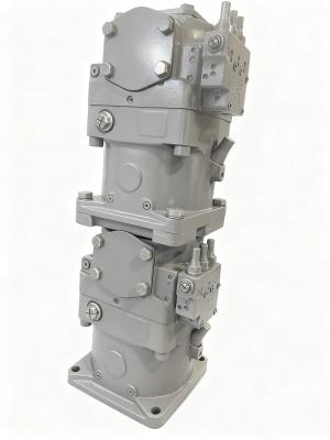 China Rexroth A11VLO145DRS Hydraulic Piston Pump 145cc China Made High Quality for sale