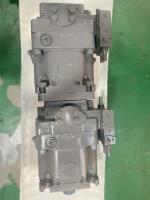 China Rexroth A11VLO145DRS/11R-NZD12N00 Hydraulic Piston Pump for Pump Truck 145cc China Made for sale