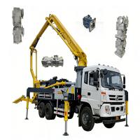 China A11VO60 A11VO260 Hydraulic Piston Pump with High Performance for Construction Machinery for sale