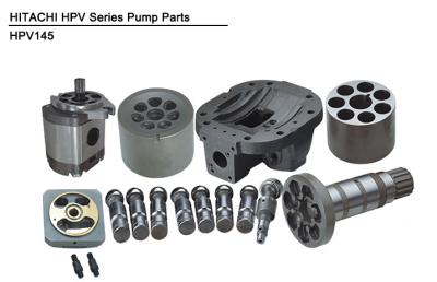 China Hitachi HPV145 Hydraulic Pump Cover Spare Parts for EX300-5 ZX300 EC300-1 ZX360-3 EX330 for sale