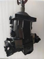 China Rexroth A6VM160 Hydraulic Variable Displacement Piston Motor 160cc A6VM115DA0000007B for sale