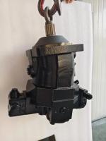 China Rexroth A6VM Hydraulic Variable Displacement Piston Motor 160cc High Pressure Industrial for sale