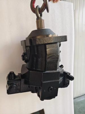 China Rexroth A6VM Hydraulic Variable Displacement Piston Motor 160cc High Pressure Industrial for sale