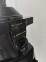 China Rexroth A6VM160 Hydraulic Variable Displacement Piston Motor 160cc A6VM115DA0000007B for sale