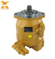China Variable Piston Hydraulic Pump 161-6634 for CAT 416C 426C 428C 436C 438C Backhoe Loader 28cc for sale