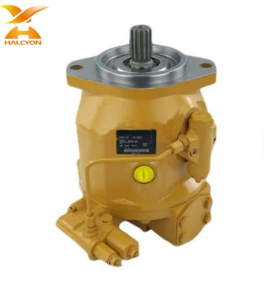 China Variable Piston Hydraulic Pump 161-6634 for CAT 416C 426C 428C 436C 438C Backhoe Loader 28cc for sale