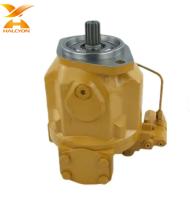 China A10VSO71DFR1/31R Hydraulic Swash Plate Piston Pump 71cc Heavy Machinery Axial Piston Pump for sale