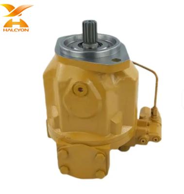 China Aftermarket Replacement Hydraulic Pump Assembly 161-6634 Fit CAT 416C 426C 428C 436C 438C Backhoe Loader Bulk Sale for sale