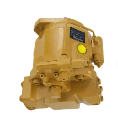China Hydraulic Main Piston Pump 161-6634 for CAT Backhoe Loader 416C 438C 45cc Variable Displacement for sale