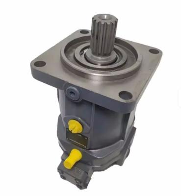 China Rexroth A6VM107 Hydraulic Piston Motor 107cc Variable Displacement China Made for sale